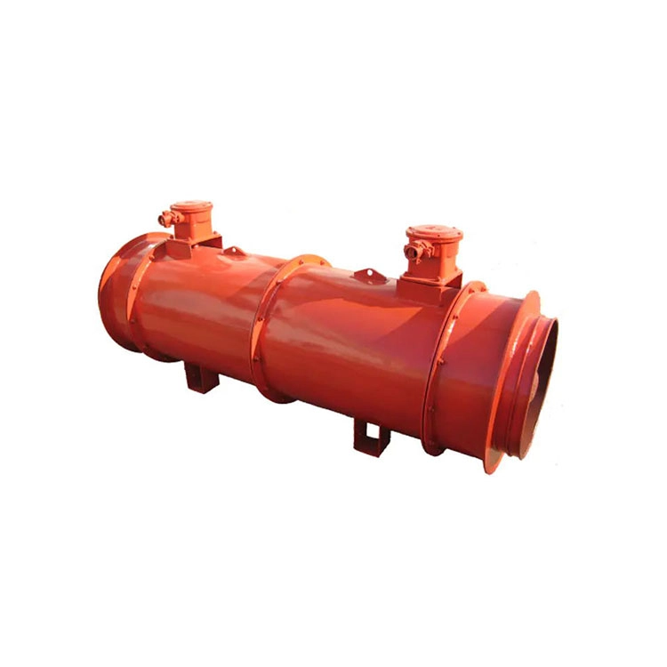 Understanding the Fundamentals of Underground Mining Tunnel Ventilation ...